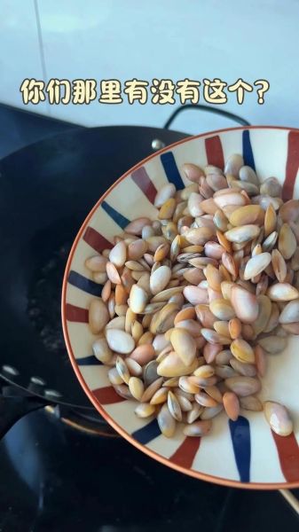 葱油海瓜子怎么做好吃_葱油海瓜子做法窍门-第1张图片-山城妙识 葱油海瓜子怎么做好吃_葱油海瓜子做法窍门-第1张图片-山城妙识
