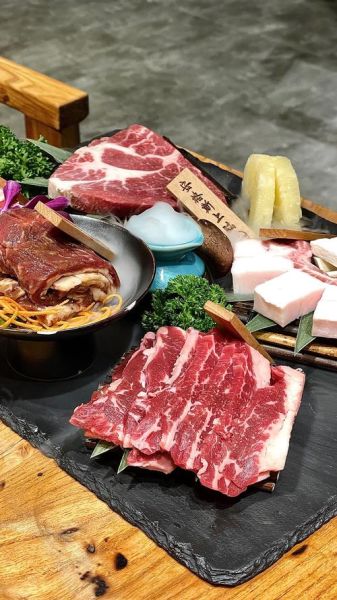 长春金汉斯烤肉多少钱一位_营业时间几点到几点-第3张图片-山城妙识 长春金汉斯烤肉多少钱一位_营业时间几点到几点-第3张图片-山城妙识