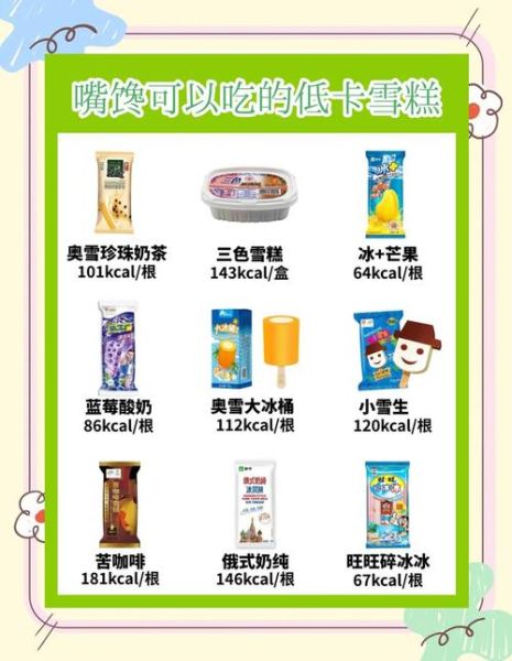 国内好吃的雪糕排行榜_哪些雪糕最好吃-第2张图片-山城妙识 国内好吃的雪糕排行榜_哪些雪糕最好吃-第2张图片-山城妙识