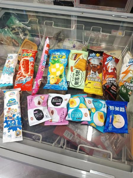 国内好吃的雪糕排行榜_哪些雪糕最好吃-第3张图片-山城妙识 国内好吃的雪糕排行榜_哪些雪糕最好吃-第3张图片-山城妙识