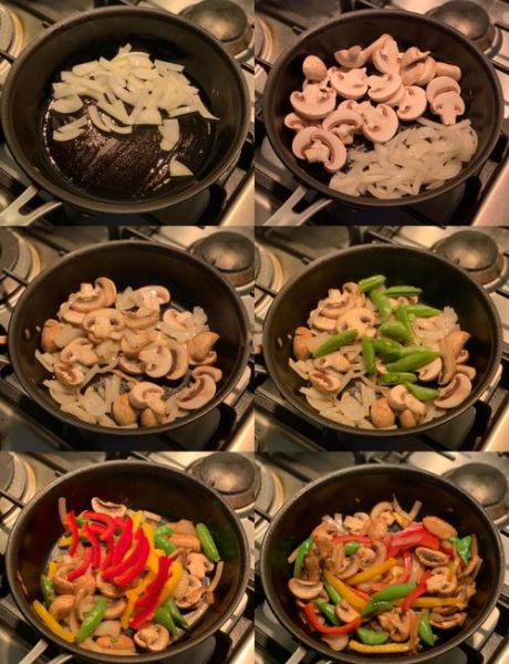 简单螺旋意大利面怎么做_螺旋意面煮多久才弹牙-第2张图片-山城妙识 简单螺旋意大利面怎么做_螺旋意面煮多久才弹牙-第2张图片-山城妙识