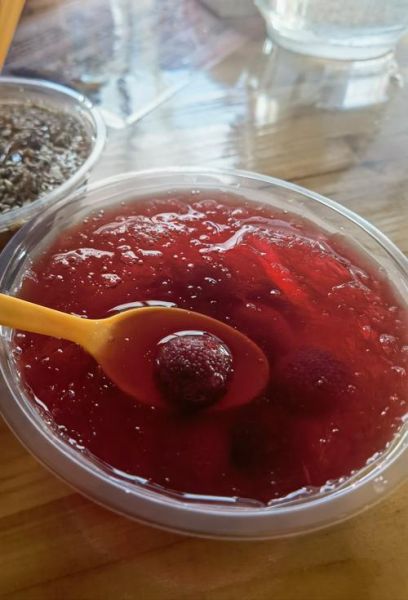 杨梅汤怎么做_杨梅汤要煮多久-第3张图片-山城妙识 杨梅汤怎么做_杨梅汤要煮多久-第3张图片-山城妙识