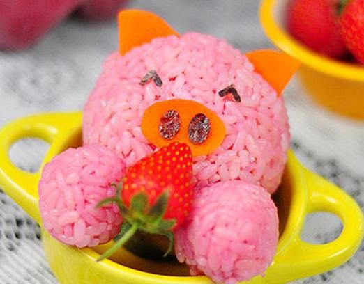 丝瓜向日葵草莓鸭脖小猪_哪个更适合做夜宵-第3张图片-山城妙识 丝瓜向日葵草莓鸭脖小猪_哪个更适合做夜宵-第3张图片-山城妙识