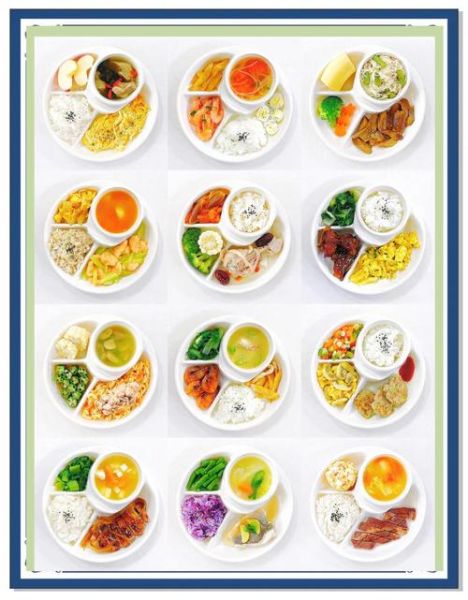 2岁宝宝三餐食谱怎么做_2岁宝宝吃什么好-第1张图片-山城妙识 2岁宝宝三餐食谱怎么做_2岁宝宝吃什么好-第1张图片-山城妙识