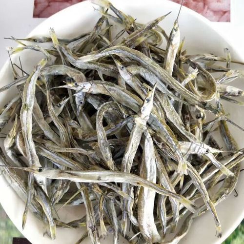 银针鱼干怎么泡发_银针鱼干的营养价值-第3张图片-山城妙识 银针鱼干怎么泡发_银针鱼干的营养价值-第3张图片-山城妙识