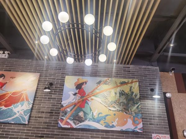 避风塘什么意思_避风塘的由来和特色-第2张图片-山城妙识 避风塘什么意思_避风塘的由来和特色-第2张图片-山城妙识