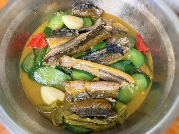 鳝鱼怎么做给宝宝吃_宝宝辅食鳝鱼做法-第1张图片-山城妙识 鳝鱼怎么做给宝宝吃_宝宝辅食鳝鱼做法-第1张图片-山城妙识