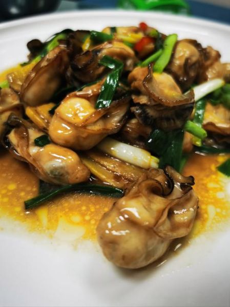 爆炒牡蛎怎么做_牡蛎怎么炒才嫩-第3张图片-山城妙识 爆炒牡蛎怎么做_牡蛎怎么炒才嫩-第3张图片-山城妙识