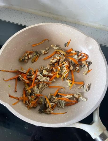 鳝鱼怎么做给宝宝吃_宝宝辅食鳝鱼做法-第3张图片-山城妙识 鳝鱼怎么做给宝宝吃_宝宝辅食鳝鱼做法-第3张图片-山城妙识