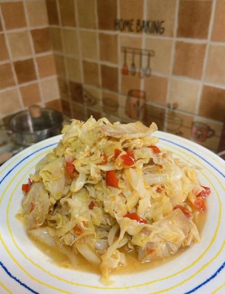 爽口酸包菜怎么腌制_酸包菜腌制多久可以吃-第3张图片-山城妙识 爽口酸包菜怎么腌制_酸包菜腌制多久可以吃-第3张图片-山城妙识