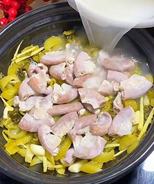 粉肠怎么清洗才干净_粉肠的做法和配料-第3张图片-山城妙识 粉肠怎么清洗才干净_粉肠的做法和配料-第3张图片-山城妙识