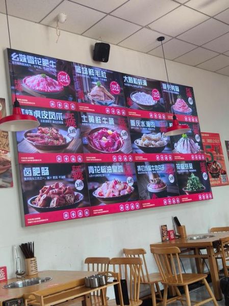 重庆火锅锅底图片_正宗牛油锅底怎么选-第2张图片-山城妙识