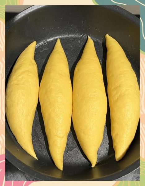 玉米面锅贴怎么做_玉米面锅贴的家常做法-第1张图片-山城妙识 玉米面锅贴怎么做_玉米面锅贴的家常做法-第1张图片-山城妙识