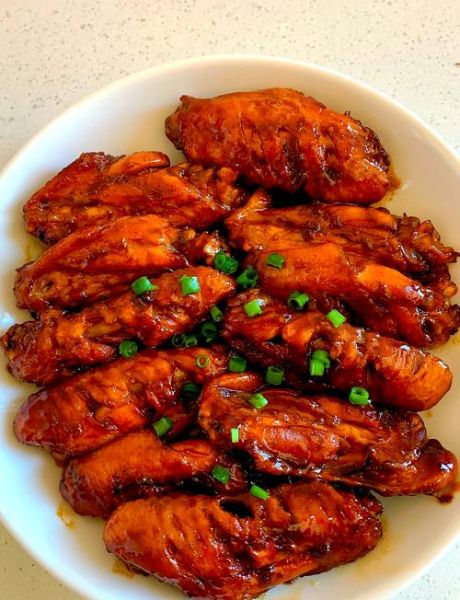 可乐鸡翅怎么做才入味_可乐鸡翅视频教程窍门-第2张图片-山城妙识