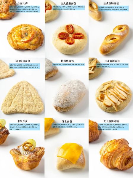 新手如何烤面包_最简单的面包做法-第3张图片-山城妙识