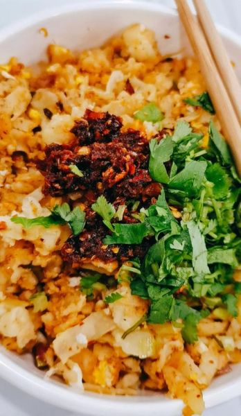 洋芋擦擦怎么做_陕北小吃正宗做法-第3张图片-山城妙识 洋芋擦擦怎么做_陕北小吃正宗做法-第3张图片-山城妙识