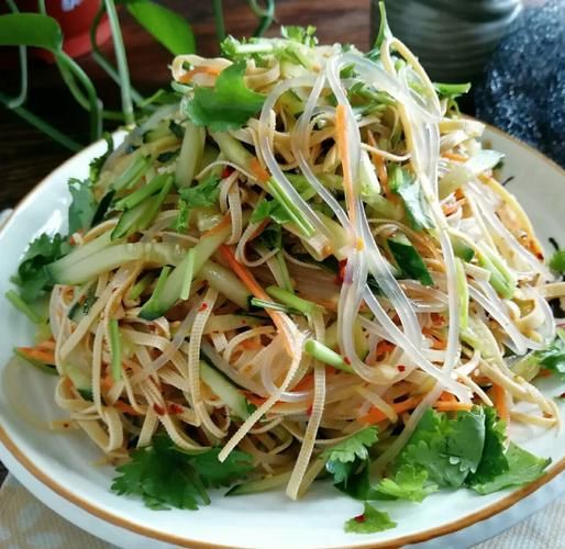 夏天开胃凉菜怎么做_夏天开胃凉菜有哪些-第1张图片-山城妙识