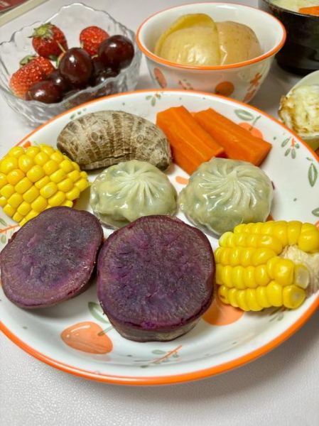 早餐吃什么健康又简单_上班族快速早餐怎么做-第1张图片-山城妙识