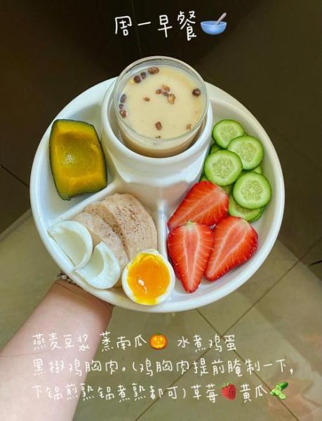 早餐吃什么健康又简单_上班族快速早餐怎么做-第3张图片-山城妙识