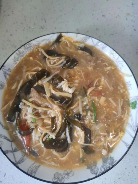 家常胡辣汤怎么做_正宗胡辣汤配料有哪些-第2张图片-山城妙识 家常胡辣汤怎么做_正宗胡辣汤配料有哪些-第2张图片-山城妙识