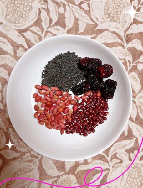 补血粥怎么做_补血粥的做法大全-第2张图片-山城妙识 补血粥怎么做_补血粥的做法大全-第2张图片-山城妙识