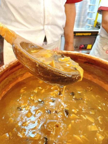 家常胡辣汤怎么做_正宗胡辣汤配料有哪些-第3张图片-山城妙识 家常胡辣汤怎么做_正宗胡辣汤配料有哪些-第3张图片-山城妙识