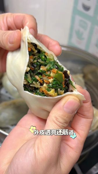 荠菜怎么做好吃_荠菜怎么做好吃又有营养-第3张图片-山城妙识
