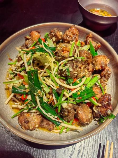 云南菜怎么做_云南菜有哪些经典菜谱-第1张图片-山城妙识 云南菜怎么做_云南菜有哪些经典菜谱-第1张图片-山城妙识