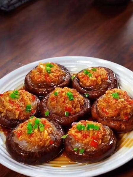 香菜粉丝怎么做好吃_香菜粉丝的家常做法-第2张图片-山城妙识 香菜粉丝怎么做好吃_香菜粉丝的家常做法-第2张图片-山城妙识