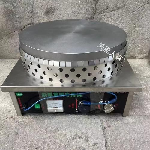 摊煎饼机器多少钱一台_摊煎饼机器好用吗-第1张图片-山城妙识