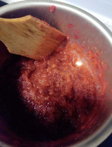 山楂糕怎么凝固_山楂糕不凝固怎么办-第3张图片-山城妙识