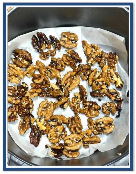 琥珀核桃怎么做才脆_琥珀核桃做法窍门-第3张图片-山城妙识 琥珀核桃怎么做才脆_琥珀核桃做法窍门-第3张图片-山城妙识