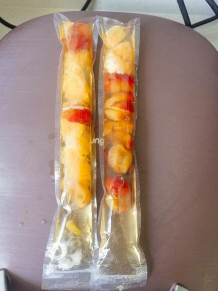 水果雪糕怎么做_水果雪糕需要哪些材料-第2张图片-山城妙识