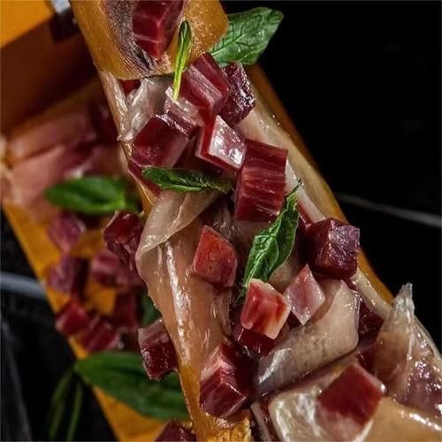 西班牙火腿怎么选_火腿火腿西班牙区别-第2张图片-山城妙识 西班牙火腿怎么选_火腿火腿西班牙区别-第2张图片-山城妙识