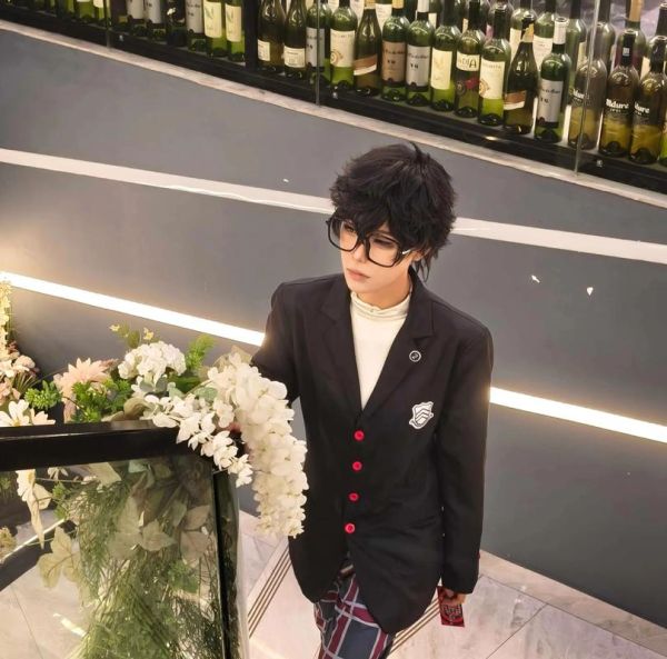 七鳃鳗男主原型是谁_七鳃鳗男模真人照片-第2张图片-山城妙识 七鳃鳗男主原型是谁_七鳃鳗男模真人照片-第2张图片-山城妙识