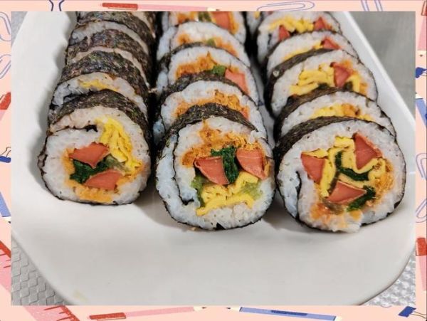 寿司米怎么煮_寿司醋怎么调-第1张图片-山城妙识 寿司米怎么煮_寿司醋怎么调-第1张图片-山城妙识