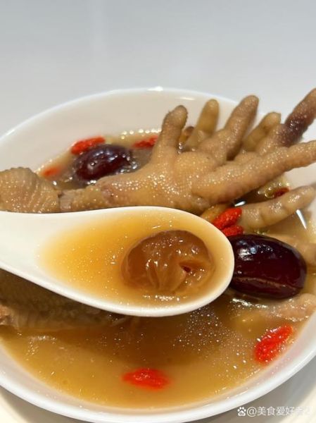 花胶鸡脚汤的做法_花胶鸡脚汤的功效-第3张图片-山城妙识 花胶鸡脚汤的做法_花胶鸡脚汤的功效-第3张图片-山城妙识