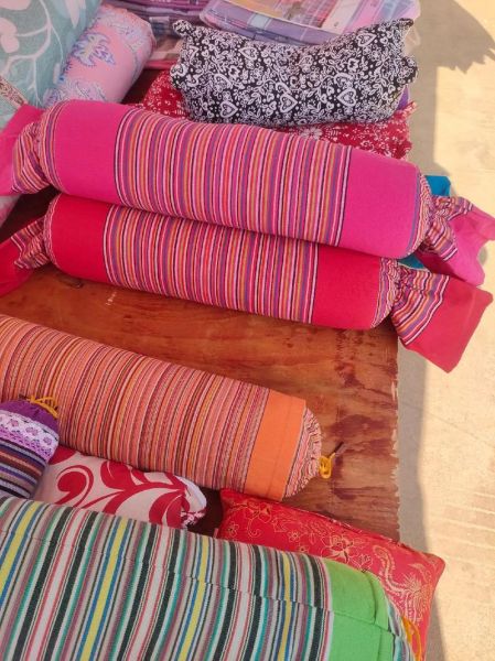 荞麦枕头多久换一次_荞麦枕头使用寿命-第3张图片-山城妙识 荞麦枕头多久换一次_荞麦枕头使用寿命-第3张图片-山城妙识