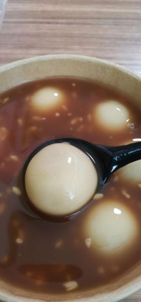 醪糟汤圆怎么煮不破_醪糟汤圆煮多久才熟-第3张图片-山城妙识 醪糟汤圆怎么煮不破_醪糟汤圆煮多久才熟-第3张图片-山城妙识