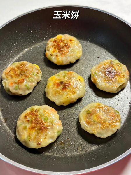 电饼铛水煎包怎么做_水煎包底部金黄秘诀-第3张图片-山城妙识 电饼铛水煎包怎么做_水煎包底部金黄秘诀-第3张图片-山城妙识