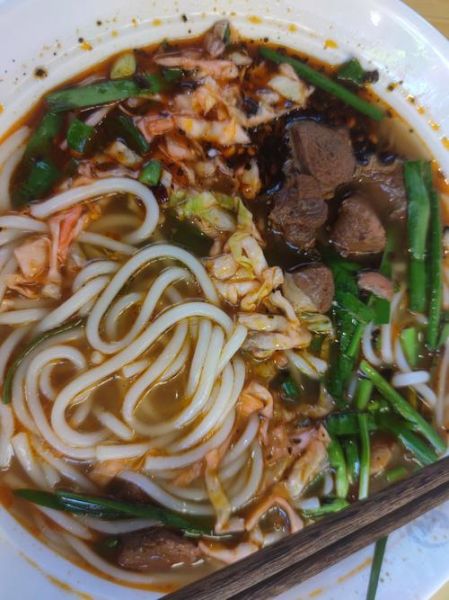 米粉汤料配方大全_怎么做最好吃-第3张图片-山城妙识 米粉汤料配方大全_怎么做最好吃-第3张图片-山城妙识