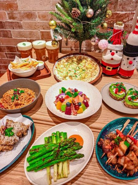 西方人圣诞节吃什么_传统圣诞大餐有哪些-第3张图片-山城妙识 西方人圣诞节吃什么_传统圣诞大餐有哪些-第3张图片-山城妙识