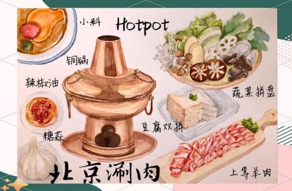 老北京涮羊肉调料怎么做_正宗配方有哪些-第2张图片-山城妙识 老北京涮羊肉调料怎么做_正宗配方有哪些-第2张图片-山城妙识