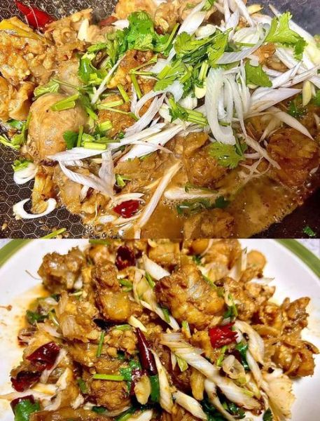 安康鱼怎么做好吃_安康鱼最佳吃法-第2张图片-山城妙识 安康鱼怎么做好吃_安康鱼最佳吃法-第2张图片-山城妙识