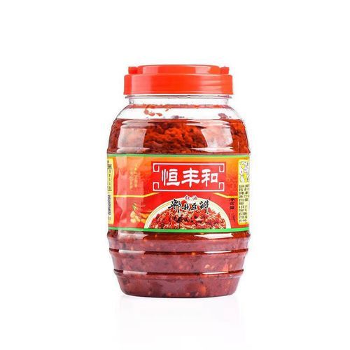 川味豆瓣酱哪个牌子最正宗_川味豆瓣酱怎么选-第1张图片-山城妙识 川味豆瓣酱哪个牌子最正宗_川味豆瓣酱怎么选-第1张图片-山城妙识