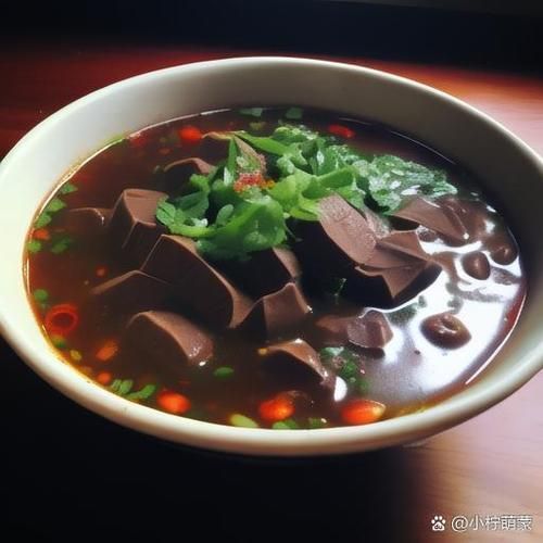 鸭血糯米的功效与作用_鸭血糯米的禁忌有哪些-第1张图片-山城妙识