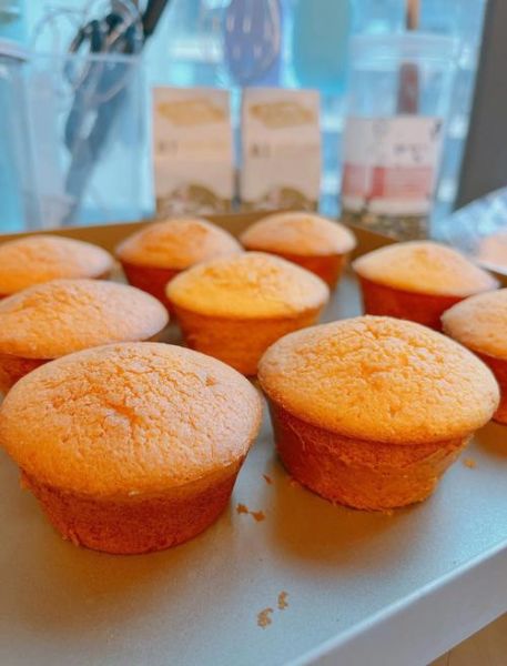 蜂蜜脆皮蛋糕怎么做_蜂蜜脆皮蛋糕为什么塌陷-第1张图片-山城妙识 蜂蜜脆皮蛋糕怎么做_蜂蜜脆皮蛋糕为什么塌陷-第1张图片-山城妙识