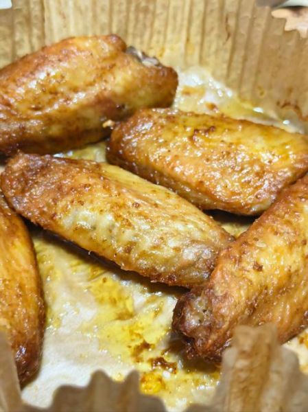 盐焗鸡翅鸡腿怎么做_盐焗鸡翅鸡腿的正宗做法-第2张图片-山城妙识 盐焗鸡翅鸡腿怎么做_盐焗鸡翅鸡腿的正宗做法-第2张图片-山城妙识