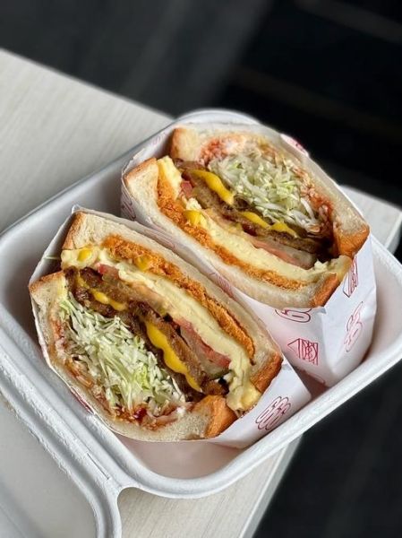 三明治怎么做好吃_三明治的做法大全-第3张图片-山城妙识 三明治怎么做好吃_三明治的做法大全-第3张图片-山城妙识