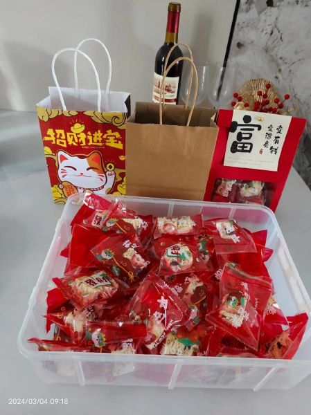 雪花酥包装袋怎么选_雪花酥包装袋材质有哪些-第2张图片-山城妙识 雪花酥包装袋怎么选_雪花酥包装袋材质有哪些-第2张图片-山城妙识